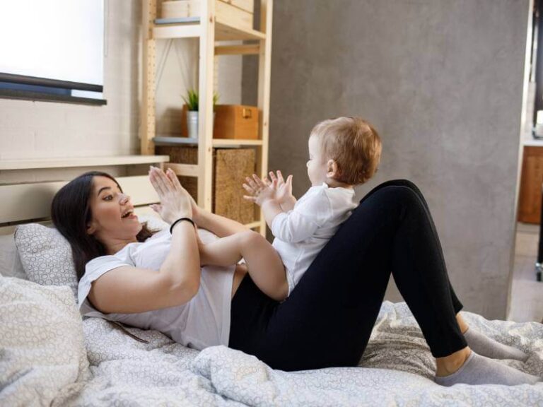 5 Different Ways To Communicate With A Child | Stepping Stones